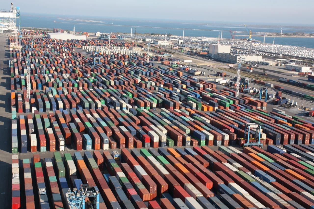 Grand Port Maritime de Marseille-Fos – Fos Logistique