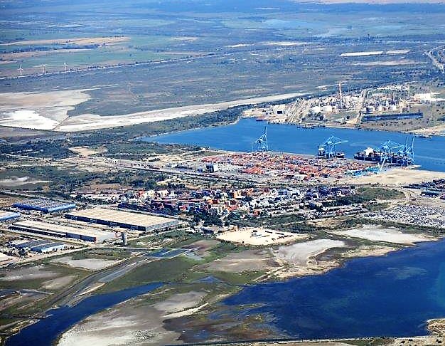 Grand Port Maritime de Marseille-Fos – Fos Logistique